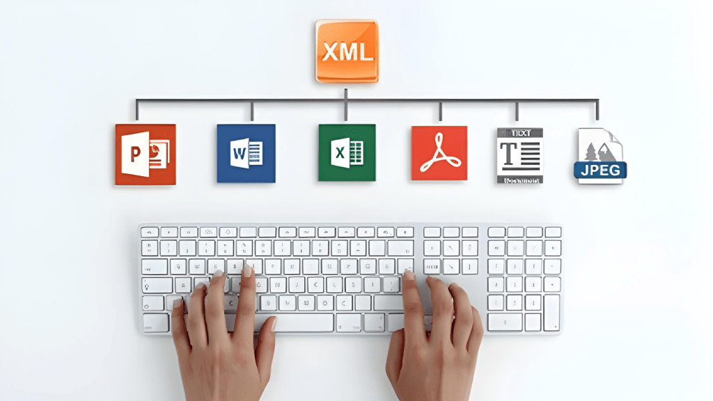 XML Services in Modern Data Management