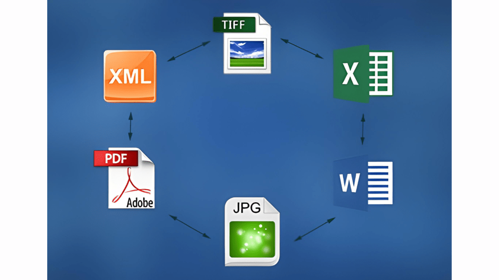 XML Services in Modern Data Management – ORIENTAL SOLUTIONS